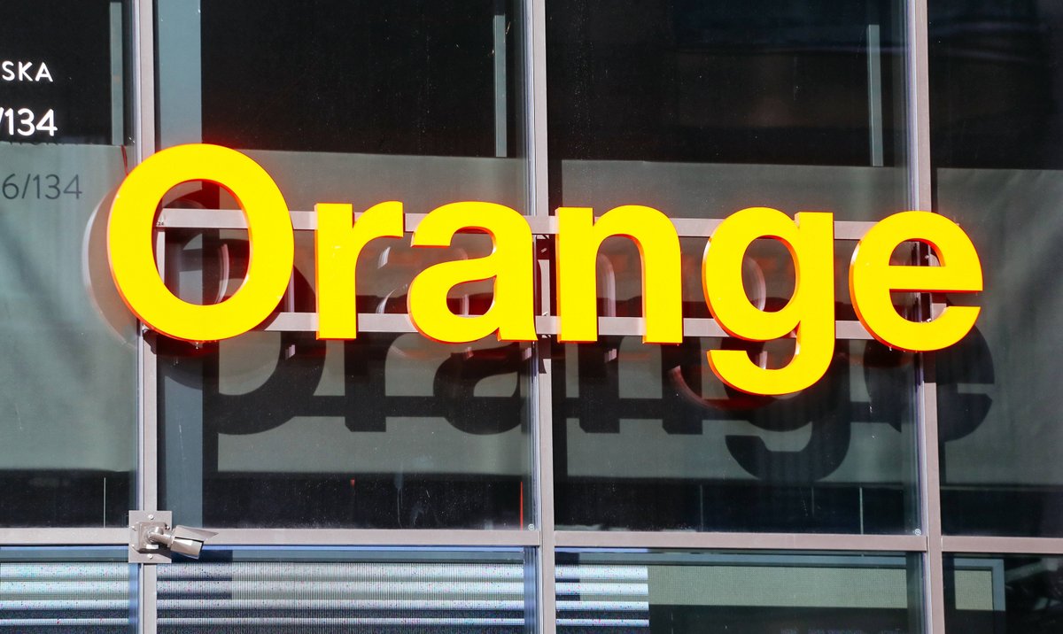 Orange Polska wraca do dywidendy. Są wyniki za 2021 rok - rp.pl