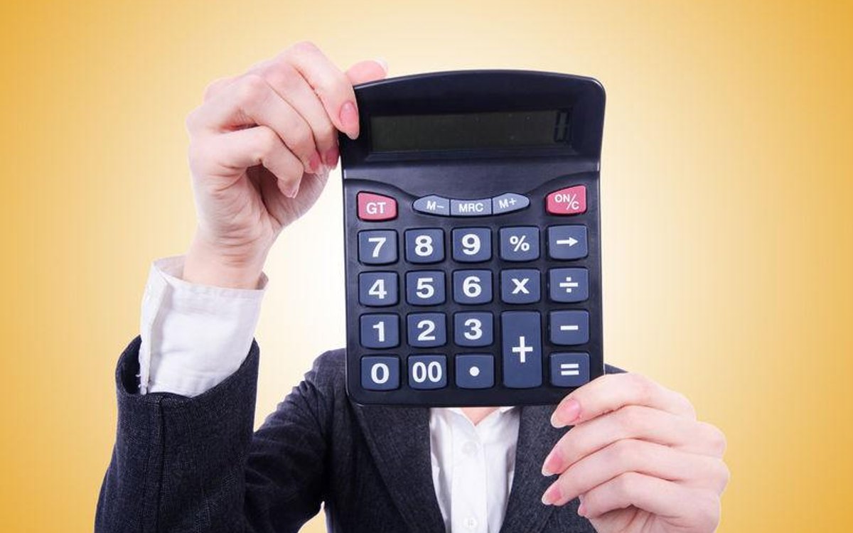 Wydatki B+R tak jak w księgach - rp.pl