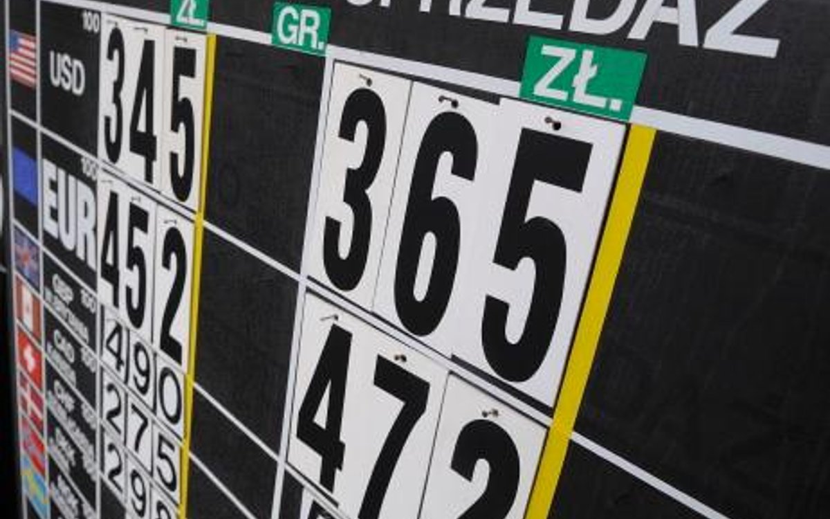 Tanie opcje waniliowe dają bezpieczeństwo - rp.pl