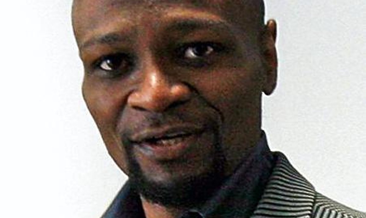 Simon Mol nie żyje - rp.pl