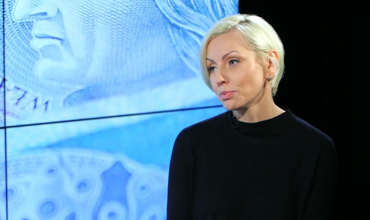 #RZECZoBIZNESIE: Monika Zakrzewska: Rynek pożyczkowy może zniknąć - rp.pl