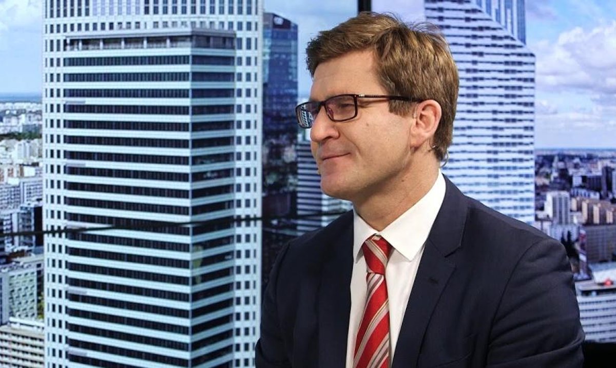 #RZECZoBIZNESIE: Marcin Piątkowski: Polska gospodarka jak Bayern Monachium - rp.pl