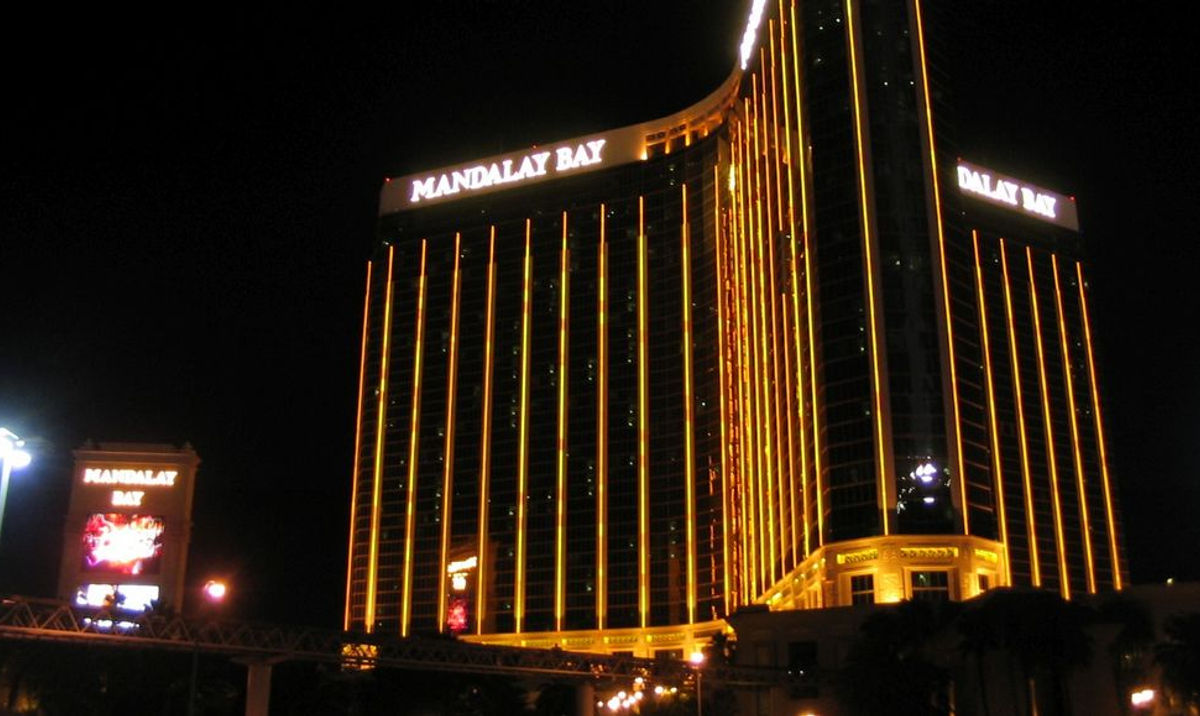 USA: Właściciel hotelu w Las Vegas pozywa... ofiary strzelaniny - rp.pl USA: Właściciel hotelu w Las Vegas pozywa... ofiary strzelaniny - rp.pl