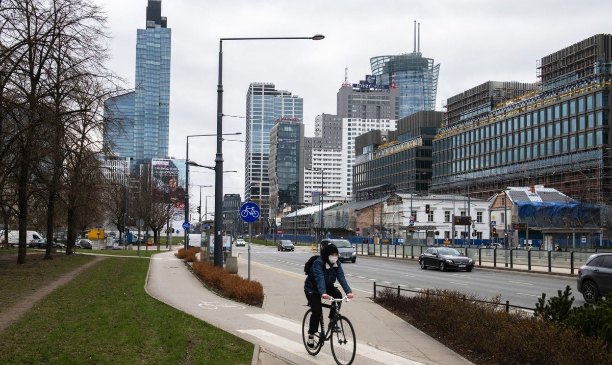 Polska europejskim liderem wzrostu cen. Najwyższa inflacja w UE - rp.pl