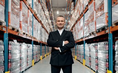 Emil Lisowski, CEO Marathon International: W tej chwili wszystko jest ...