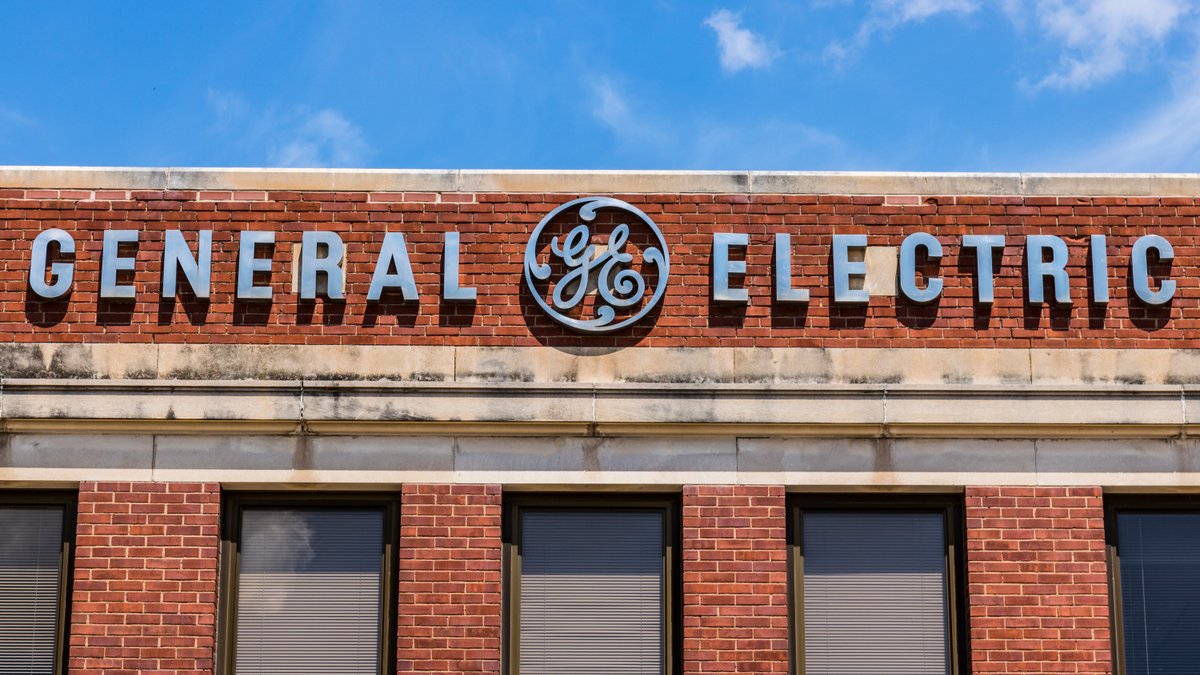 Po 132 latach przestał istnieć konglomerat General Electric - rp.pl