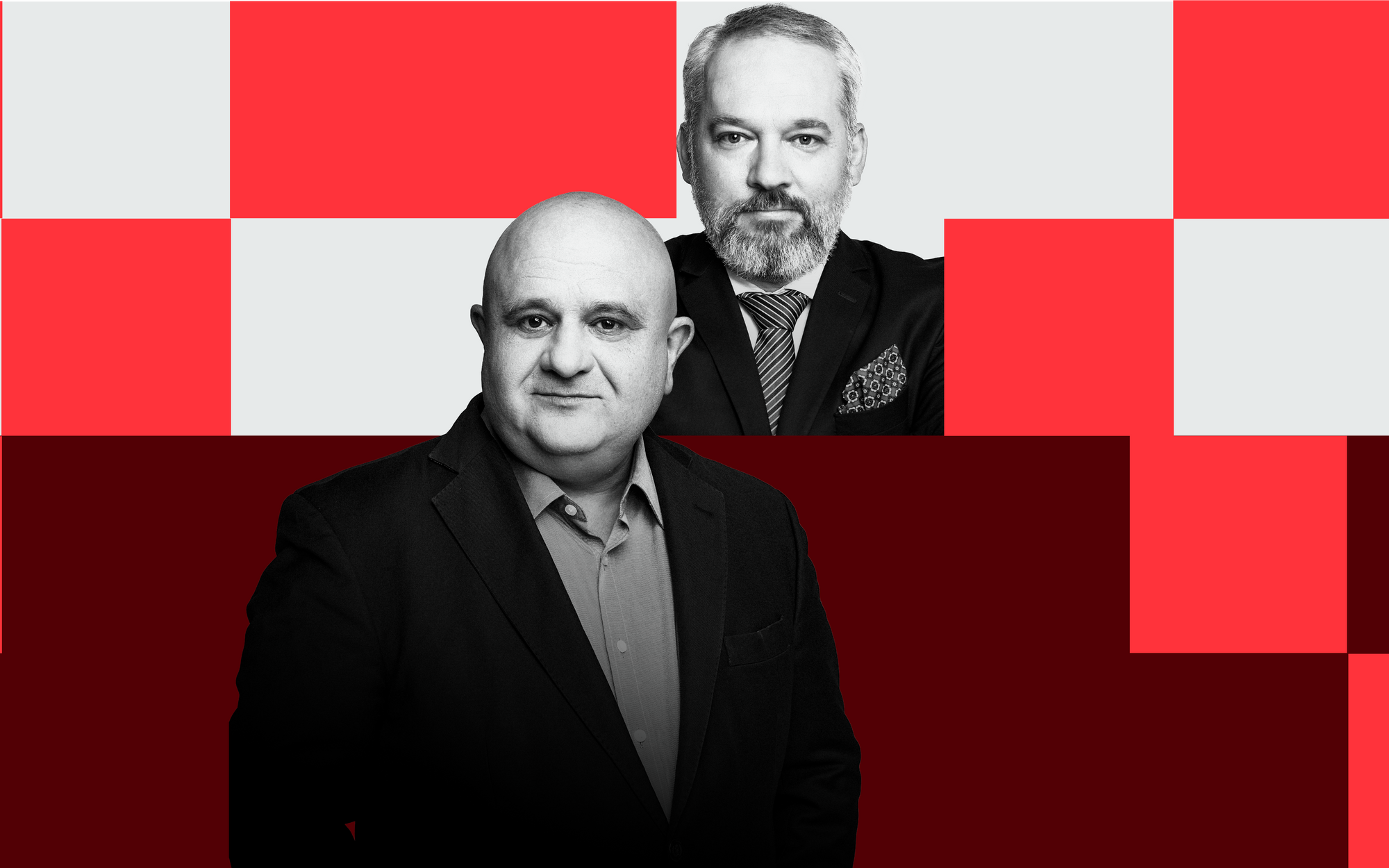 Podcast „Rzecz w tym”: Czy Izrael przekroczył granicę? Presja międzynarodowa i wojna o wizerunek ...