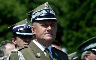 Gen. Pacek wygrał, ale szefem muzeum nie będzie - rp.pl