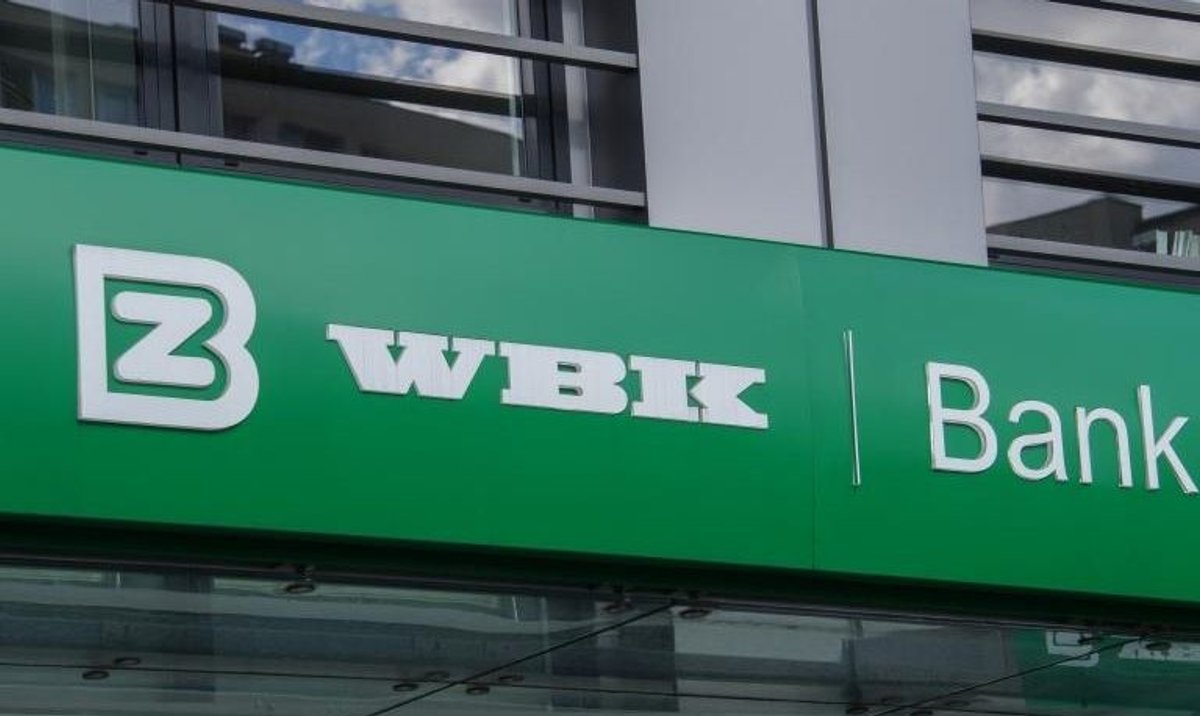 BZ WBK udostępnia Profil Zaufany - rp.pl