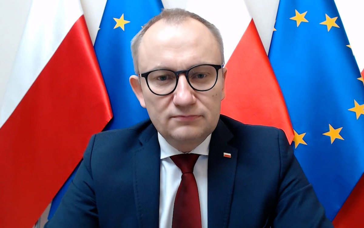 Wiceszef MSWiA zapowiada dystrybucję jodku potasu w Polsce - rp.pl