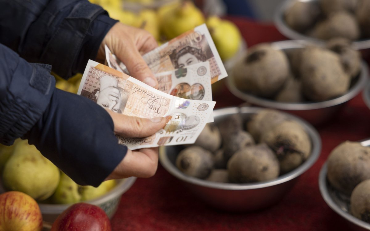 Zachodnie saksy wciąż nęcą, ale już nie na długo - rp.pl