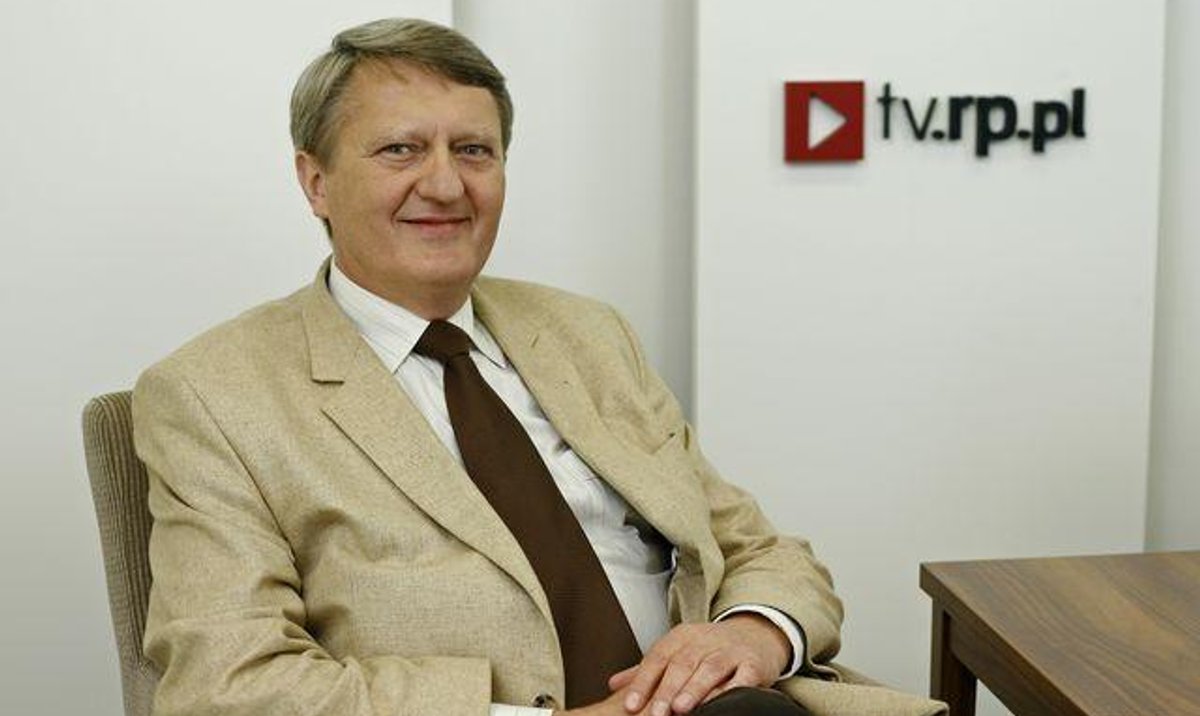 Siwek dla tv.rp.pl: Bez rozkazów partyjnych - rp.pl