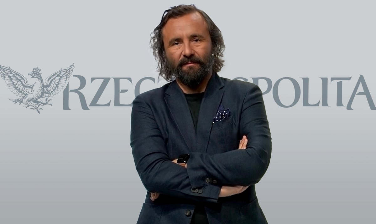Cezary Szymanek zastępcą redaktora naczelnego dziennika „Rzeczpospolita ...