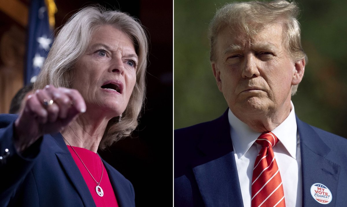 Republikańska senator polskiego pochodzenia nie poprze Donalda Trumpa ...