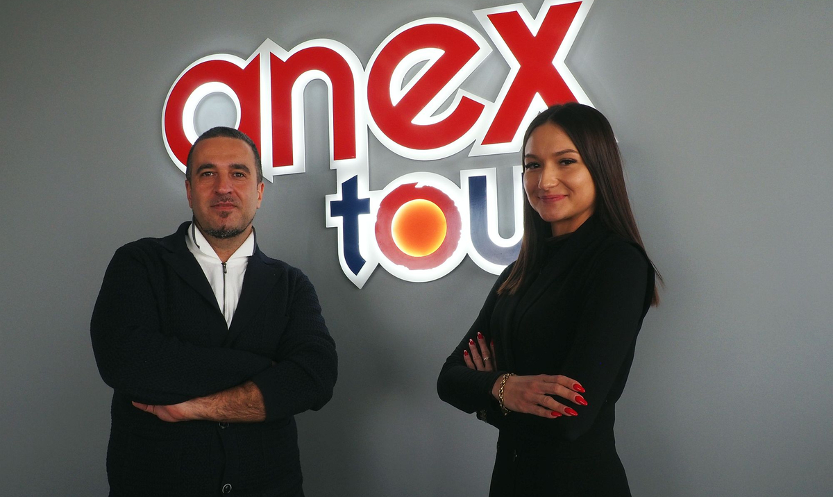 Anex Tour: Ostatnie zmiany wylotów, to tylko chwilowe niedogodności - rp.pl