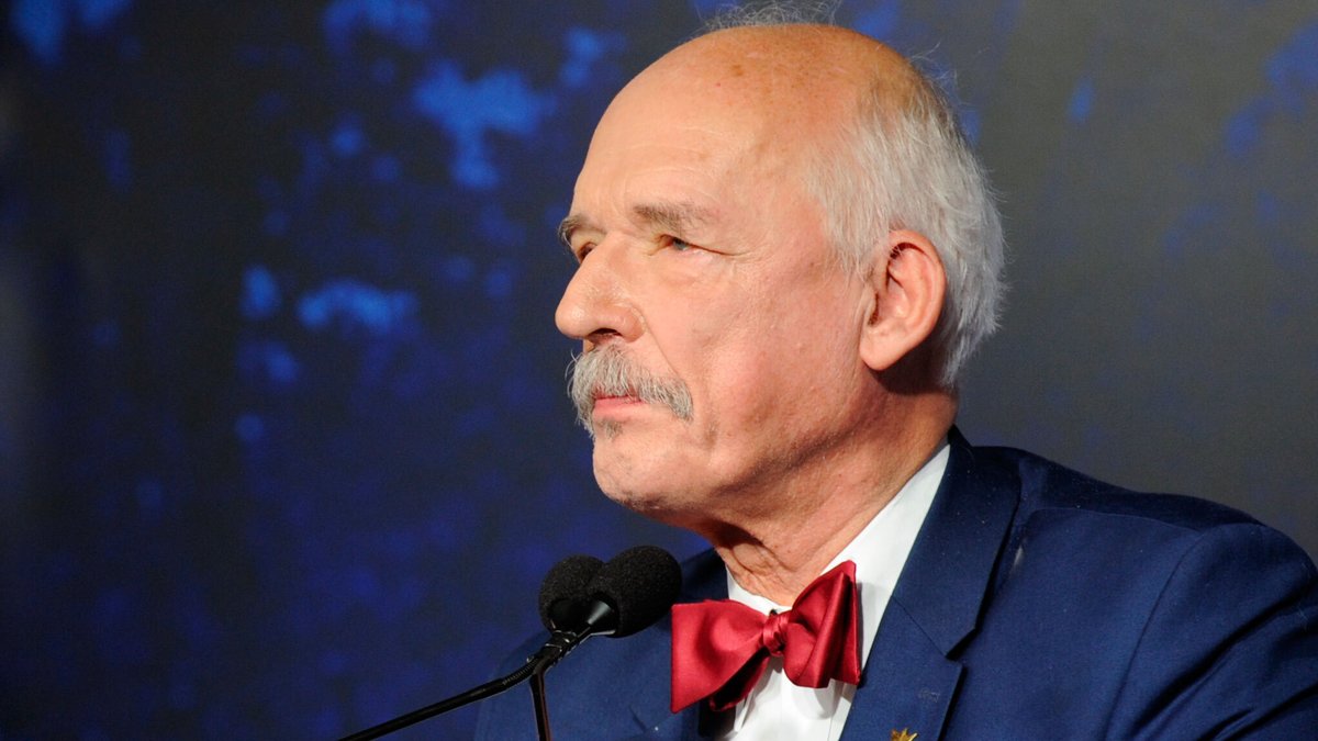 Partia Korwin-Mikkego z odrzuconym sprawozdaniem przez PKW - rp.pl