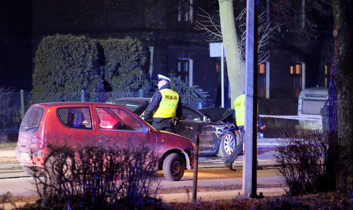 Wypadek Beaty Szydło. Prokuratura zbada kto zniszczył dowody - rp.pl