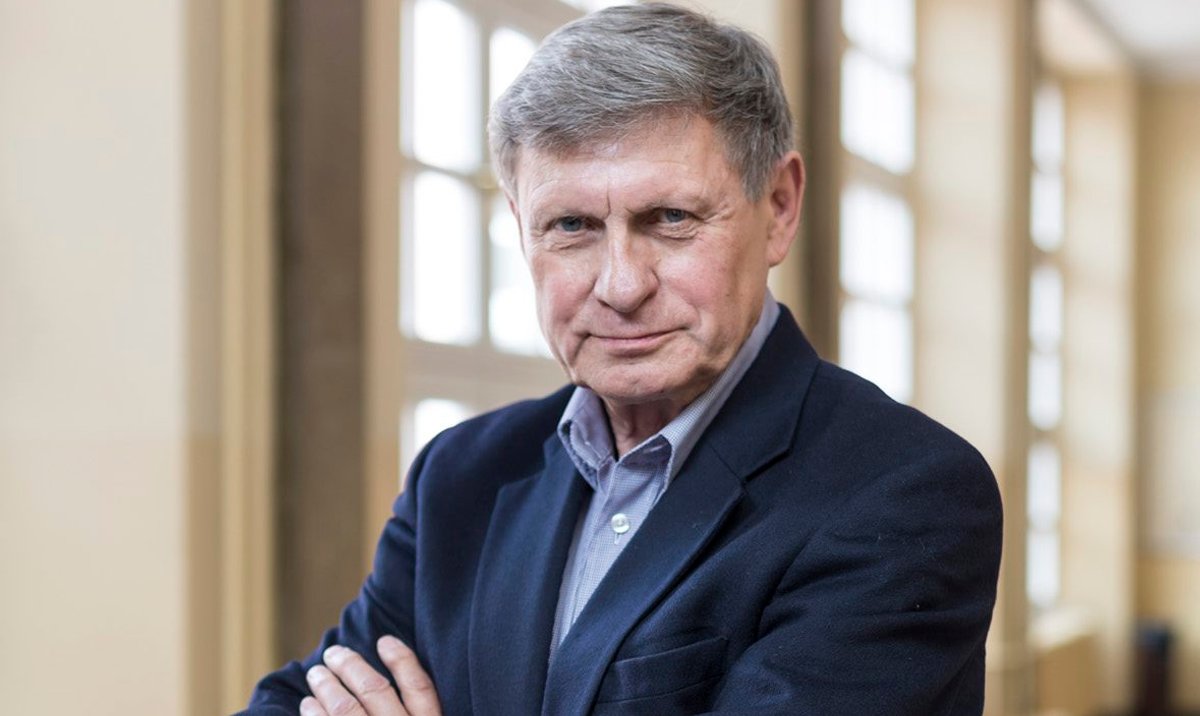 Balcerowicz: Polska od bonanzy do bankructwa - rp.pl