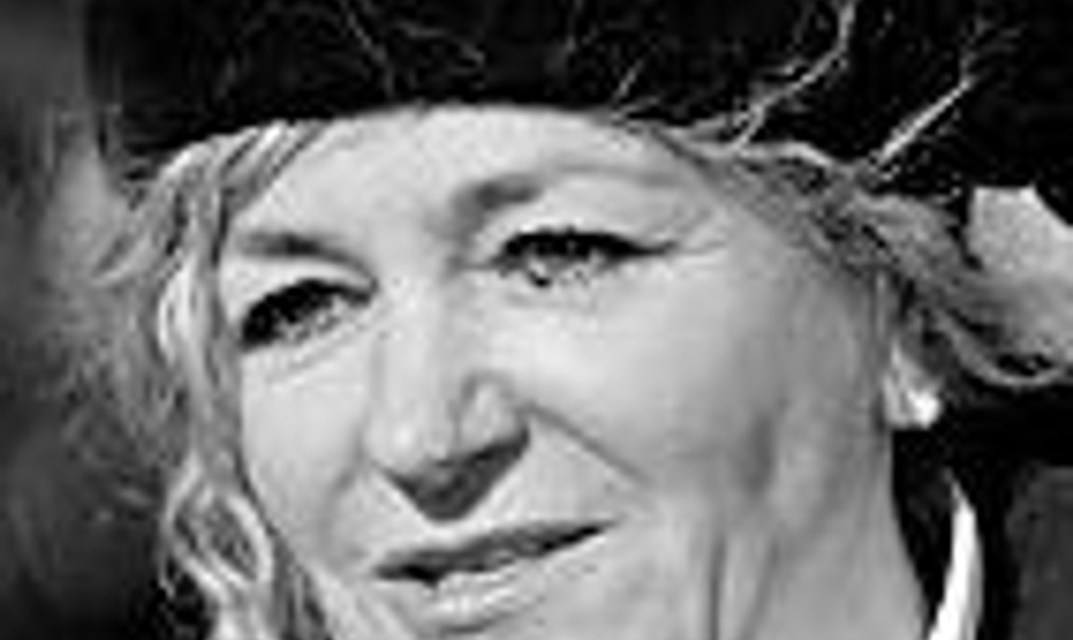 Krystyna Bochenek - rp.pl