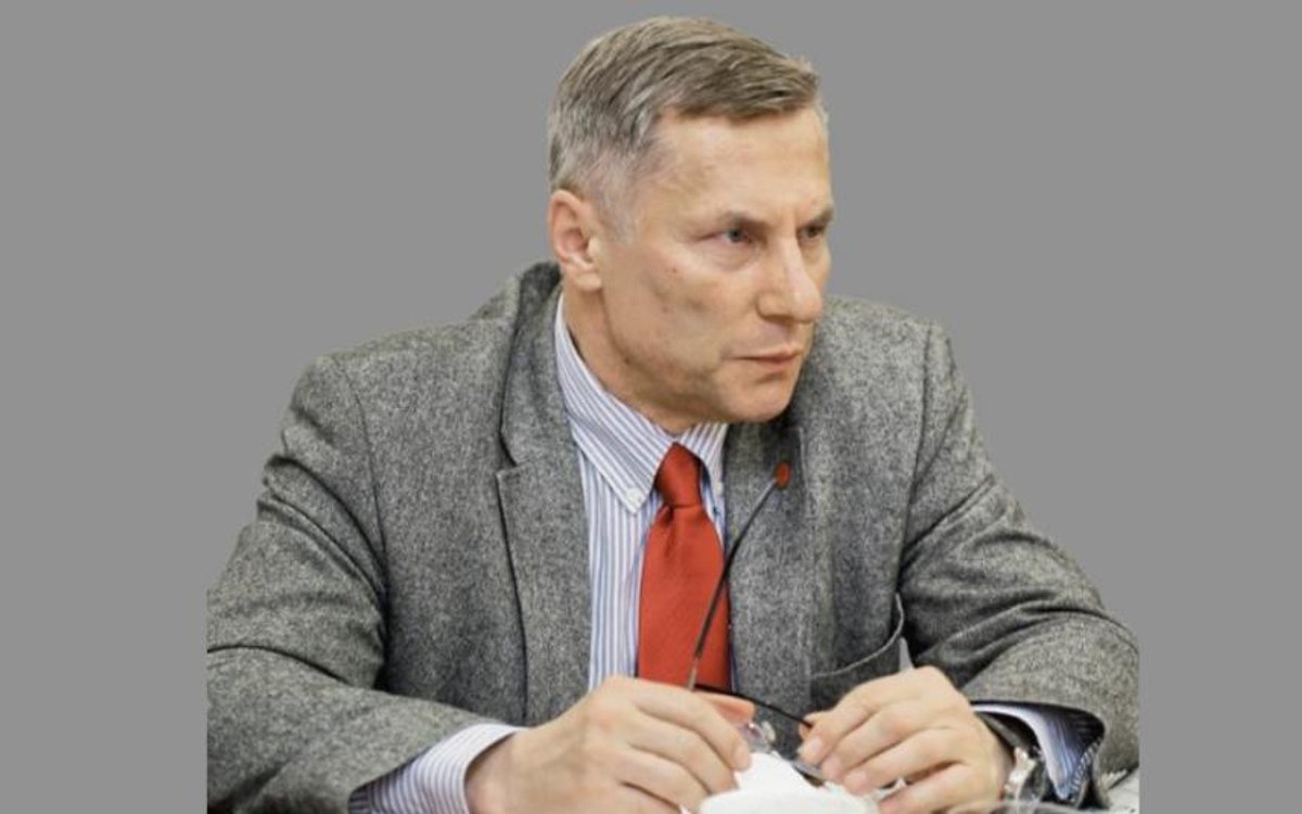 Leonard Etel o ordynacji podatkowej: Stworzyliśmy jasne reguły gry - rp.pl