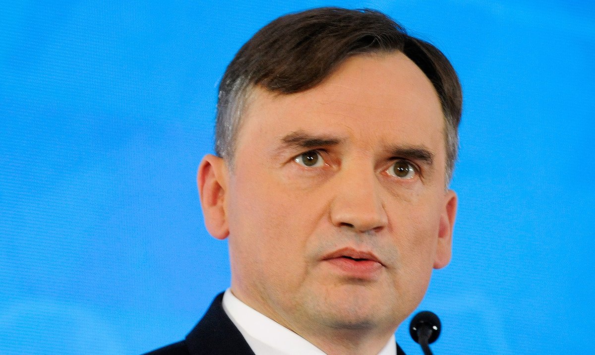 ABW w drugim domu Zbigniewa Ziobry. Kolejne przeszukanie - rp.pl