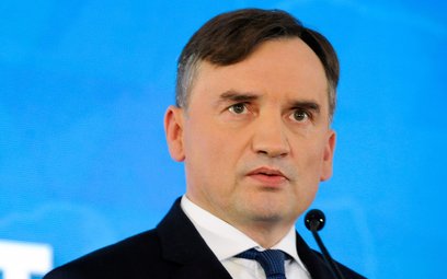 Zbigniew Ziobro pisze do prezydenta Andrzeja Dudy. List otwarty w sprawie KPO - rp.pl