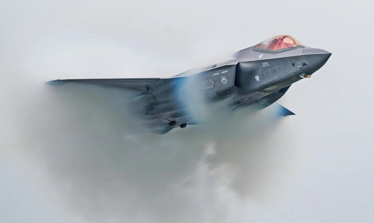 Republika Czeska rozpoczęła proces zakupu F-35 - rp.pl