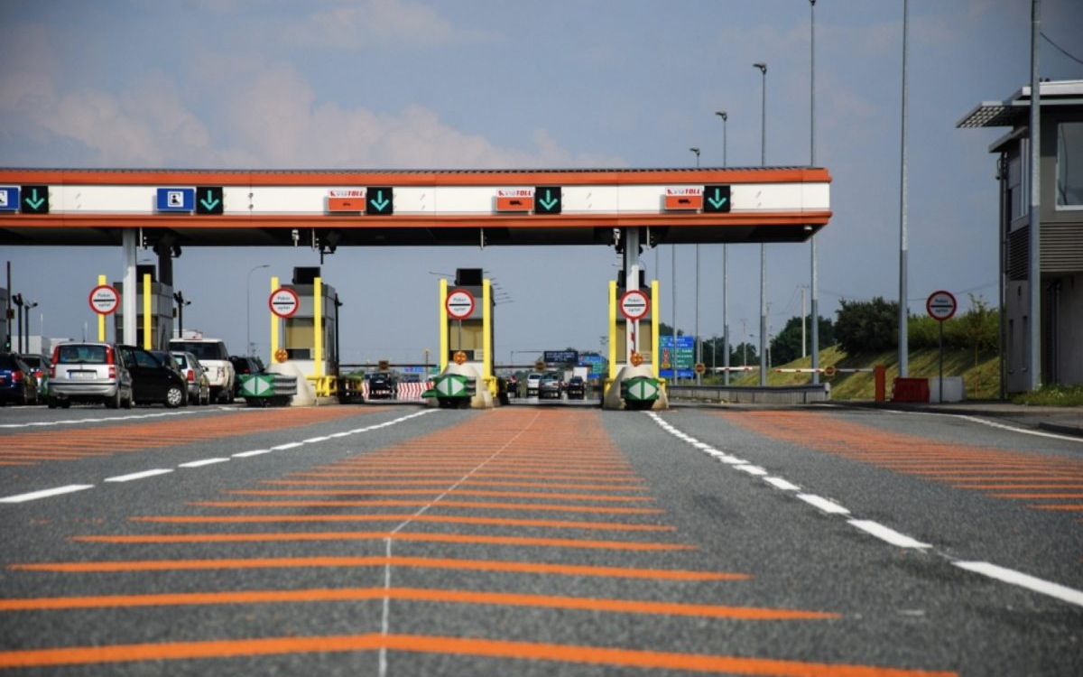 Autostrada A4: nowe ceny za przejazd. GDDKiA chce cofnięcia decyzji o ... Autostrada A4: nowe ceny za przejazd. GDDKiA chce cofnięcia decyzji o ...