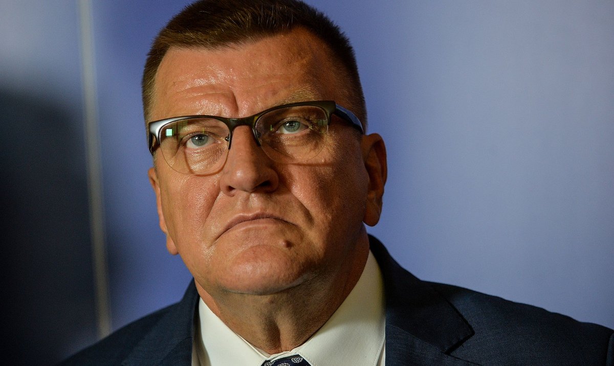 Sędzia Raczkowski z immunitetem - orzeczenie Izby Odpowiedzialności ...