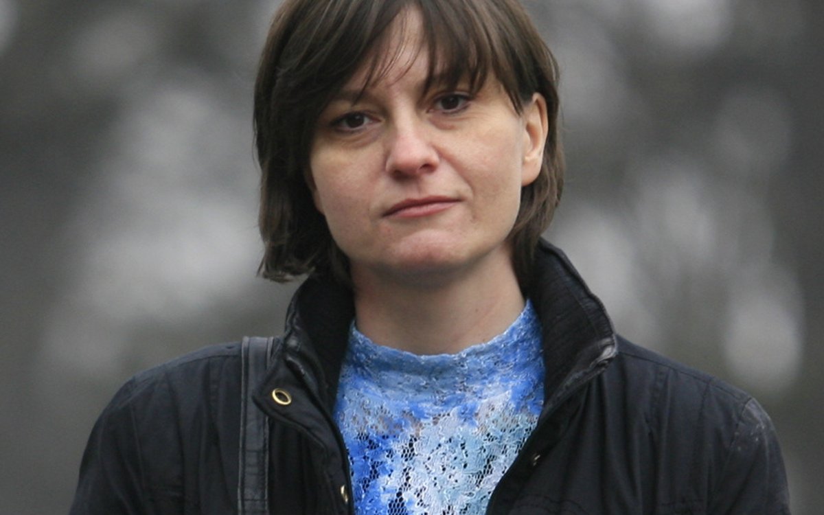 Ewa Stankiewicz: Bezkarne lżenie jest domeną reżimów - rp.pl