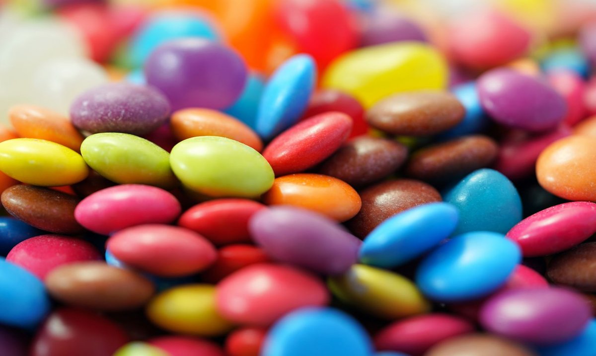 Po 110 latach Czesi przestaną produkować Lentilky - rp.pl