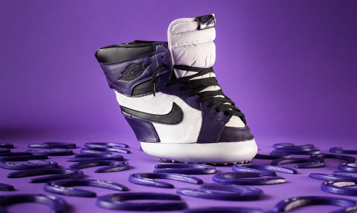 Buty sportowe dla koni zamiast podków? Nietypowy pomysł projektanta z ...