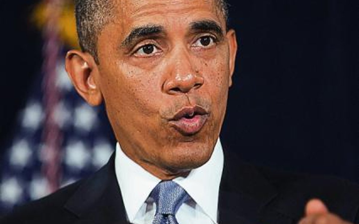 Obama opóźnia Obamacare - rp.pl