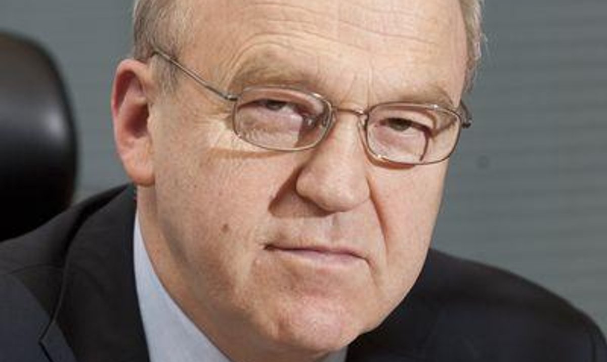 Okiem dewelopera: Jan Wagner - rp.pl