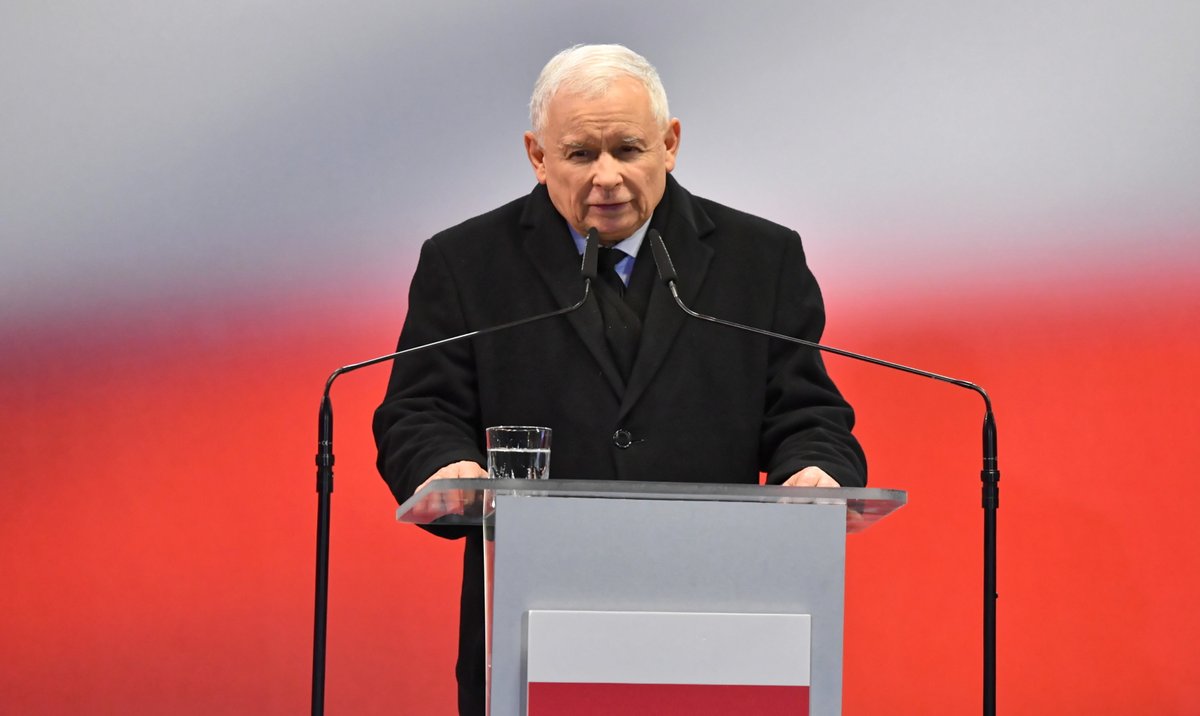 Jan Maciejewski: Smoleńsk, trajektoria upadku - rp.pl