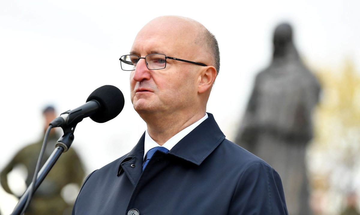 Wawrzyk: Wszystkie stanowiska Zachodu były uzgadniane z Polską - rp.pl