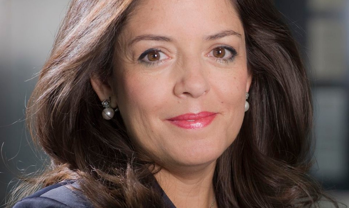 Maria Campos: Sukces dzięki nowym technologiom - rp.pl