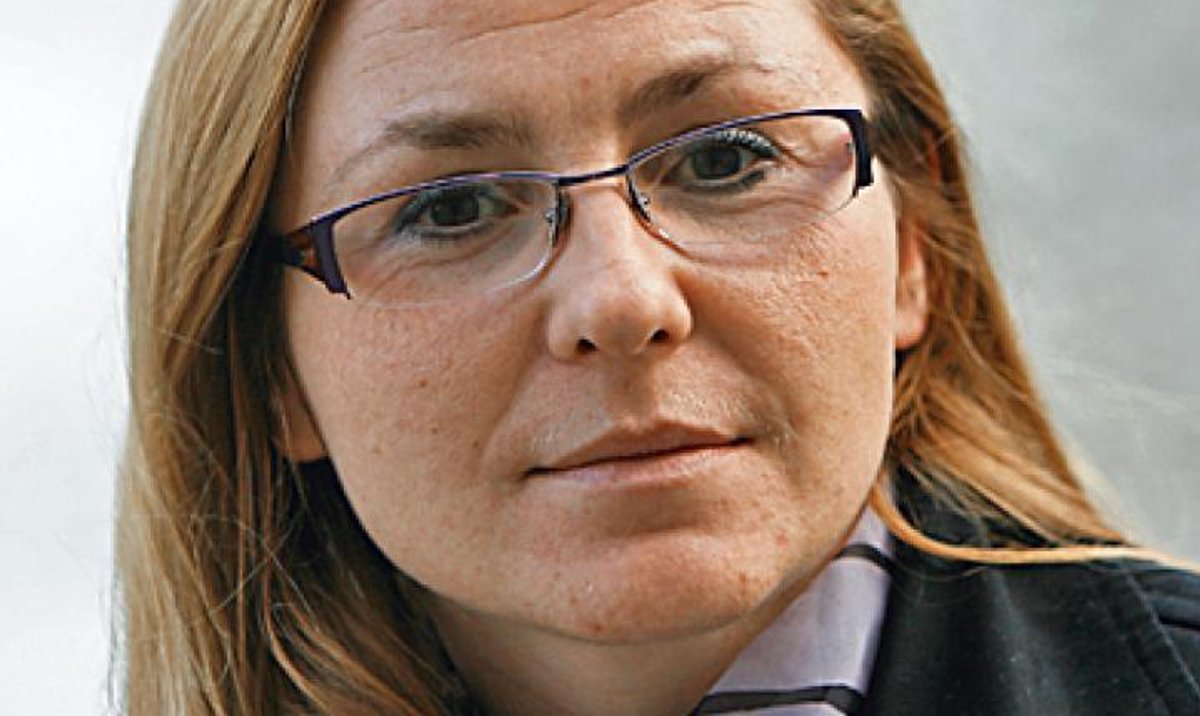 Kryzysowa presja na mężczyzn - rp.pl