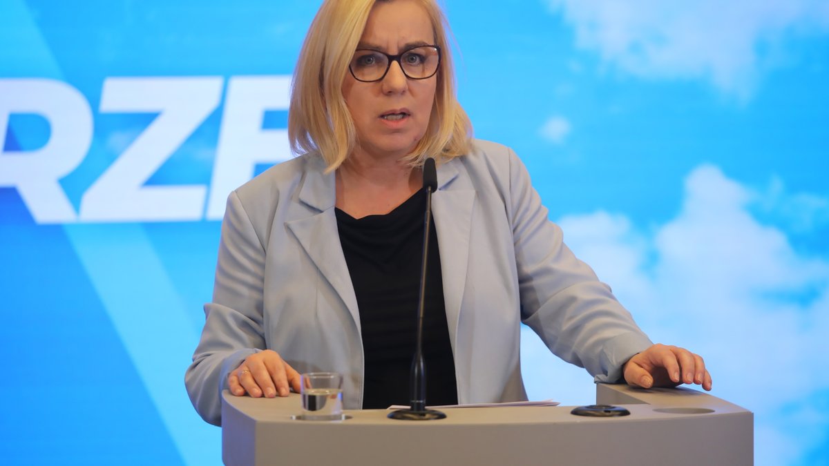 Minister Paulina Hennig-Kloska zapowiada zmiany w polityce energetycznej Polski - rp.pl