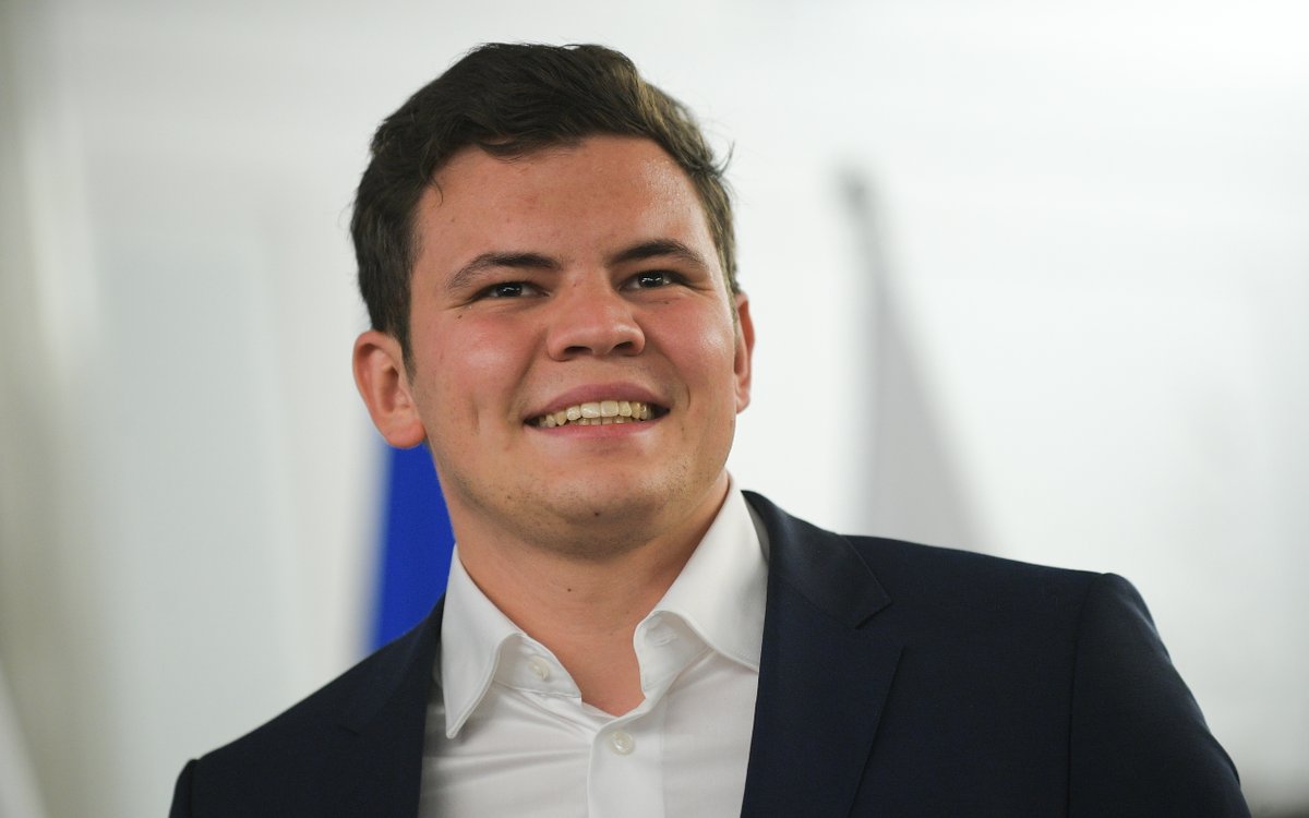 „Taśmy Adama Gomoły”. Poseł zawiesza członkostwo w Polsce 2050 - rp.pl