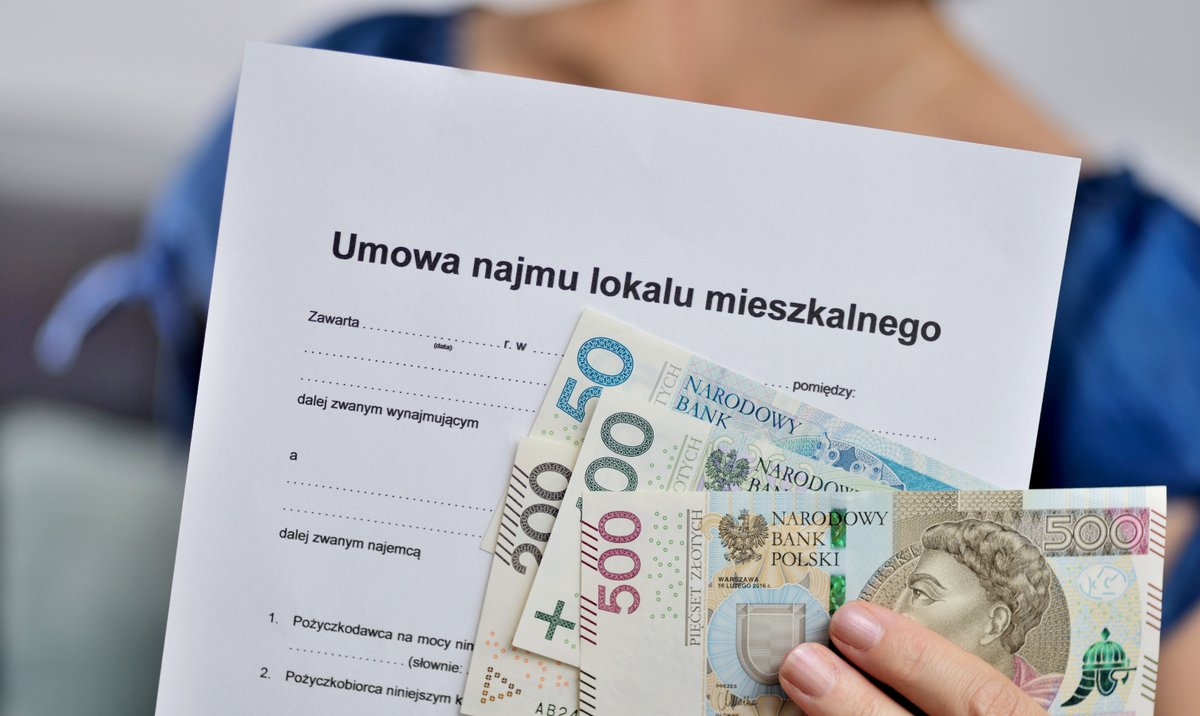 Najem okazjonalny czy instytucjonalny: prawa właściciela mieszkania ...