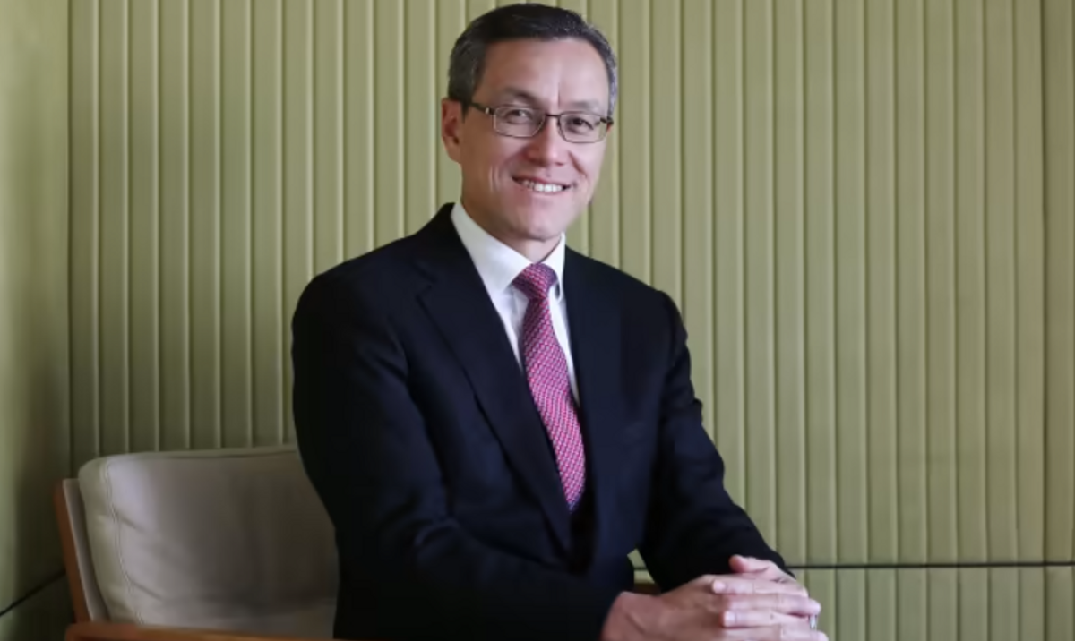 Milton W. M. Cheng: Same przepisy już nie wystarczą, prawnicy muszą ...