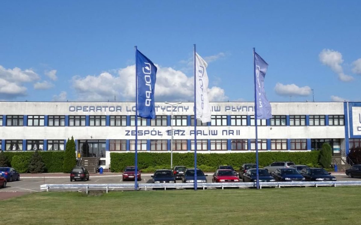 Mateusz Wodejko nowym członkiem zarządu OLPP - rp.pl