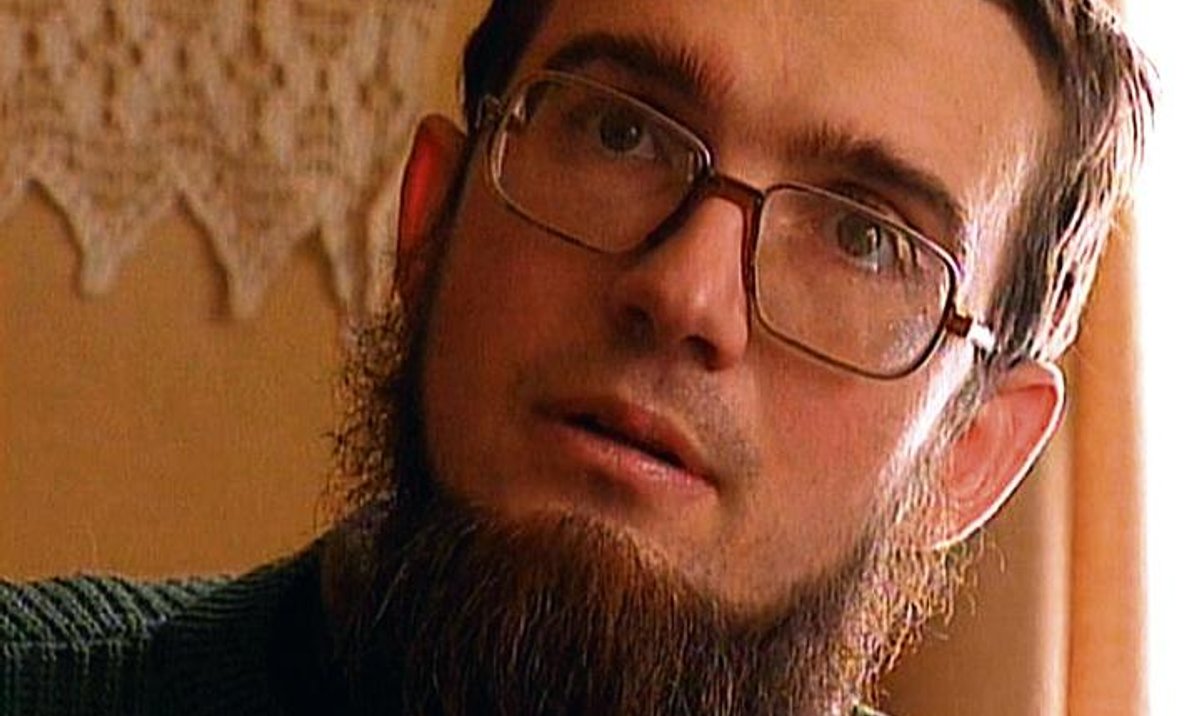 Amisz – film dokumentalny o amiszach w Polsce - rp.pl