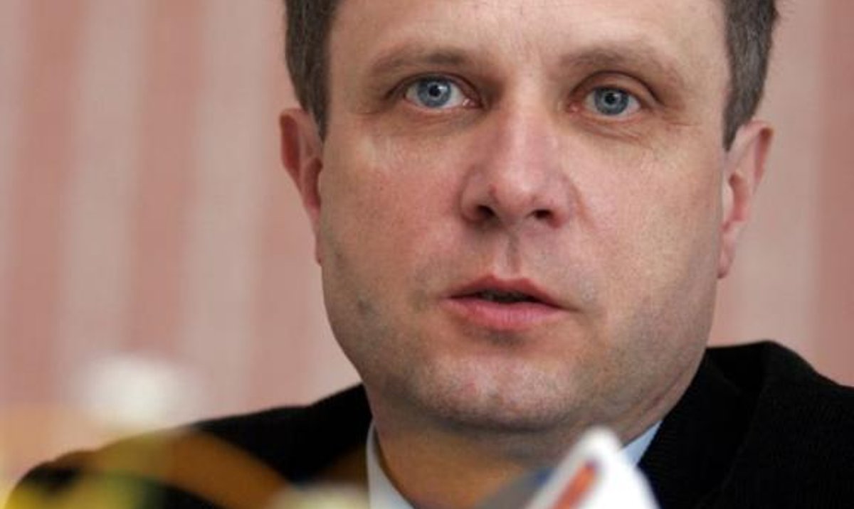 Karnowski zawiesił członkostwo w PO - rp.pl