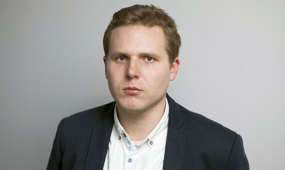 Jan Maciejewski. Bohaterowie Sandora Maraia czyli o sile obcości - rp.pl