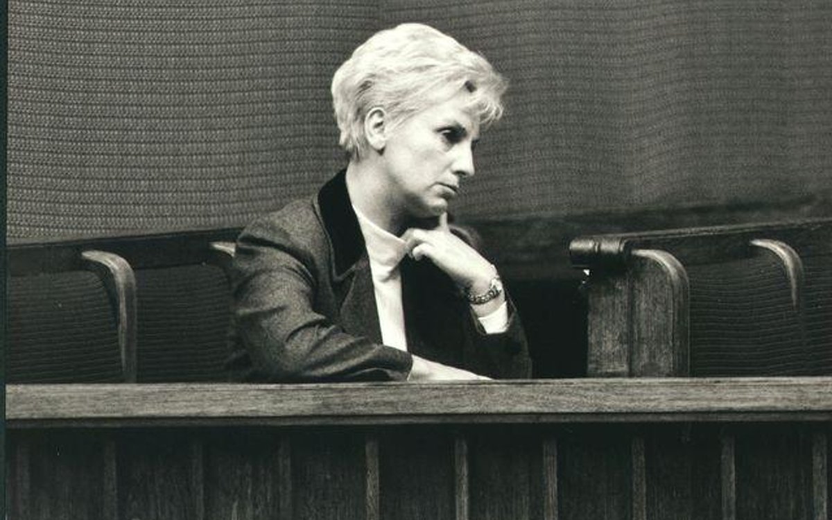 Śledztwo w sprawie śmierci Blidy: kolejny watąk umorzony - rp.pl