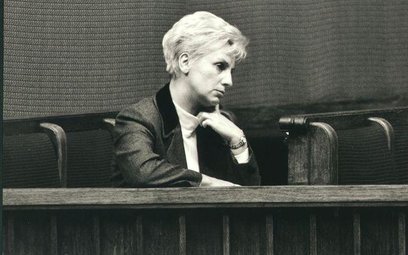 Śledztwo w sprawie śmierci Blidy: kolejny watąk umorzony - rp.pl