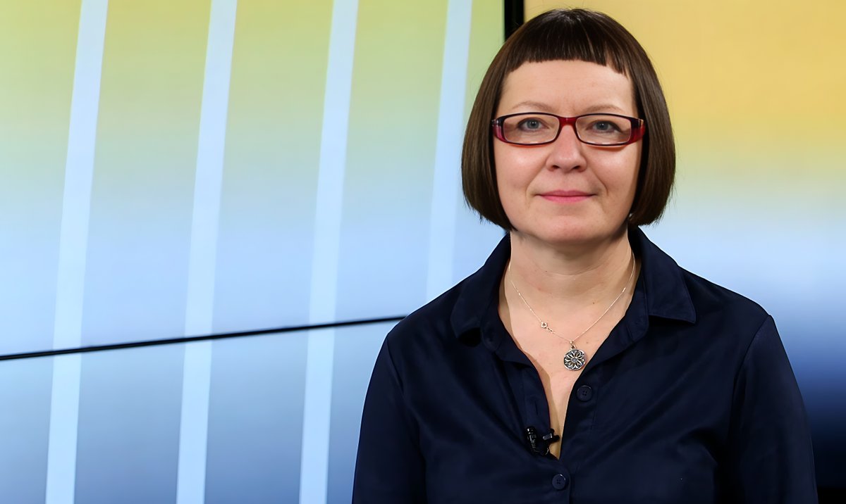 Anna Misiak: gdzie płacą podatki Ukraińcy. Michał Czarnuch o zdrowiu i ...
