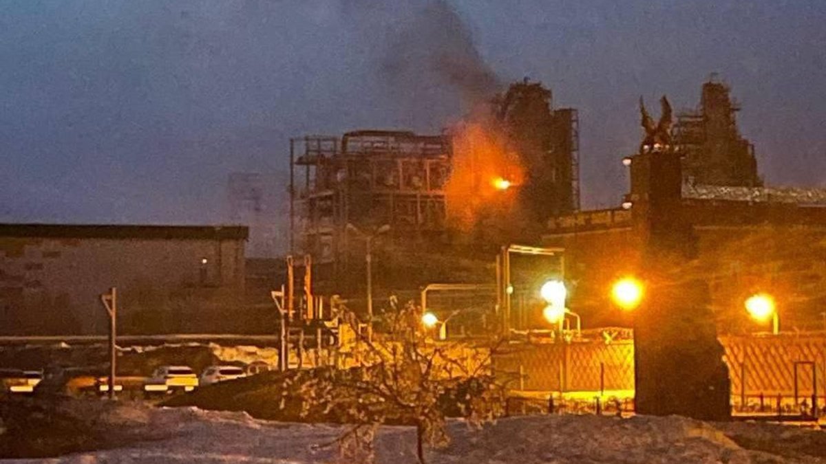 Ukraina uderza w Tatarstan. Najgłębszy atak na terytorium Rosji - rp.pl